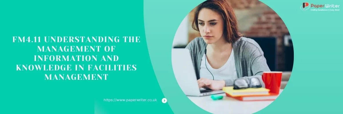 FM4.11 Understanding The Management Of Information And Knowledge In ...